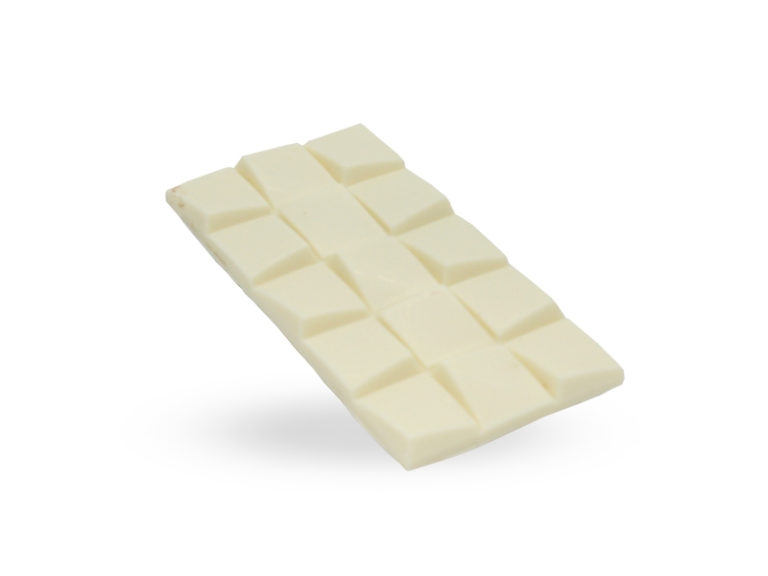 Tablette de chocolat Opalys 33%