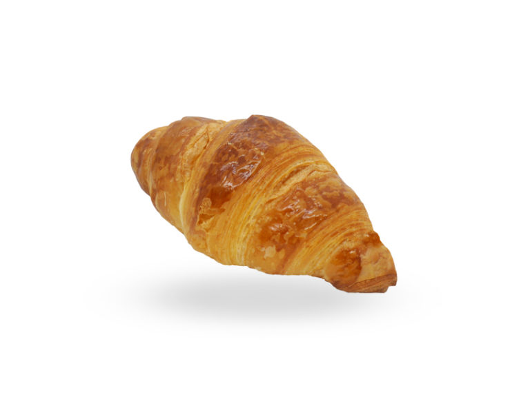 Croissant nature